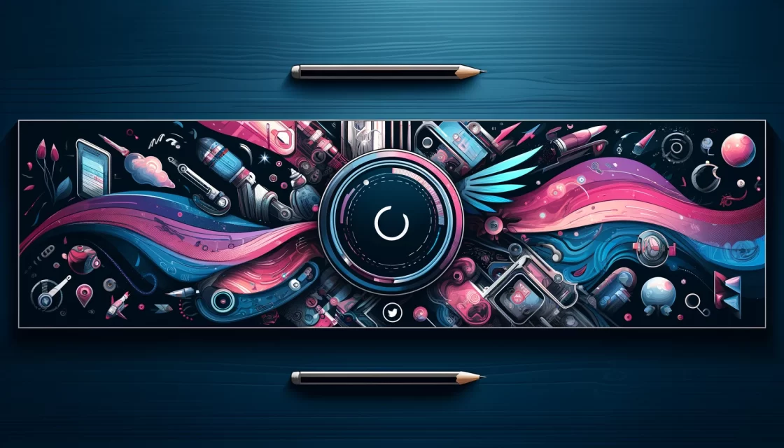 Logo, a Key Visual - czym się różnią? - Blog Studio Kreacja